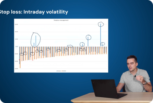 Master Algorithmic Crypto Trading Course | Robuxio - Robuxio