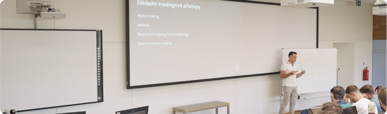 Master Algorithmic Crypto Trading Course | Robuxio - Robuxio