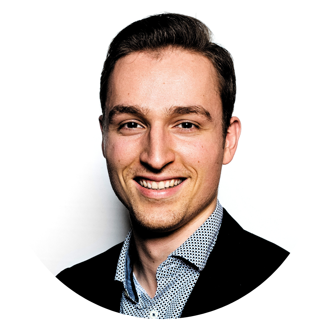 Discovery Call - Robuxio