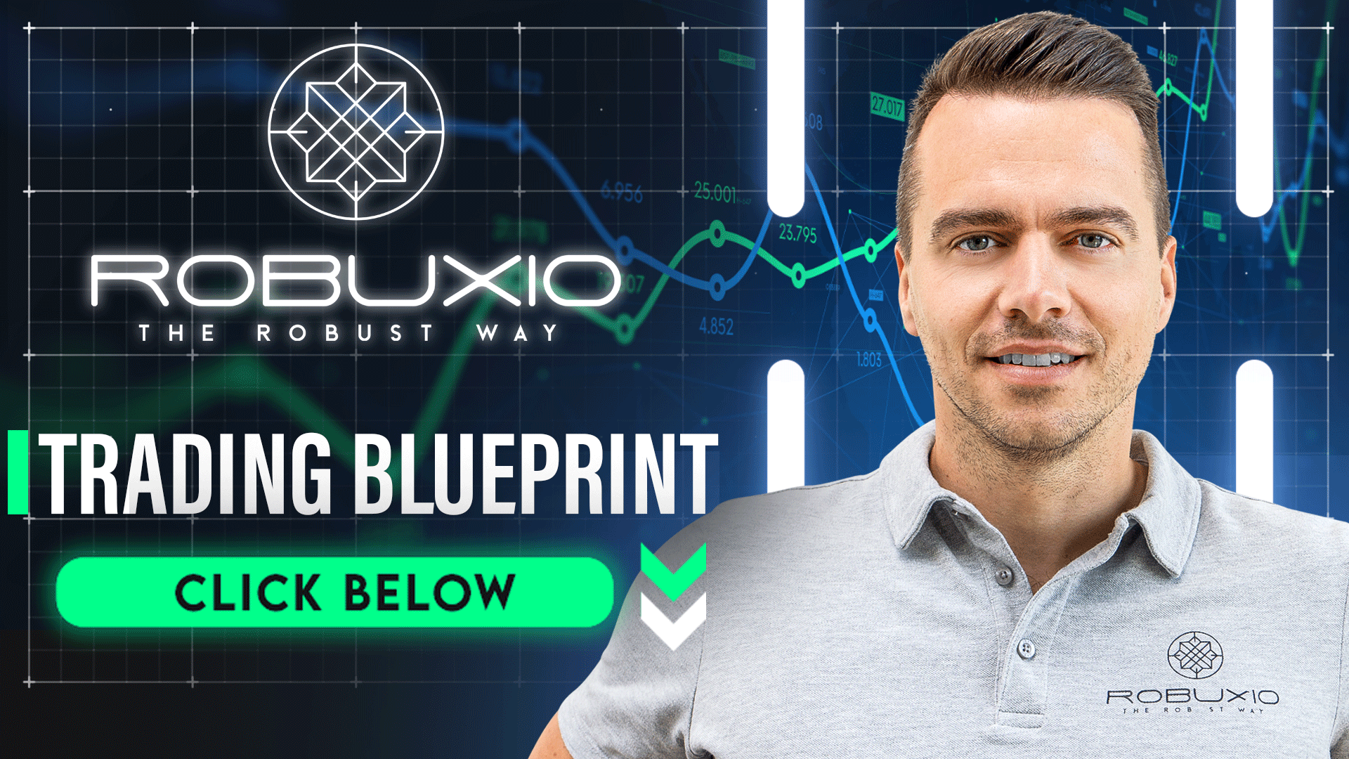 Get Robuxio's Trading Blueprint